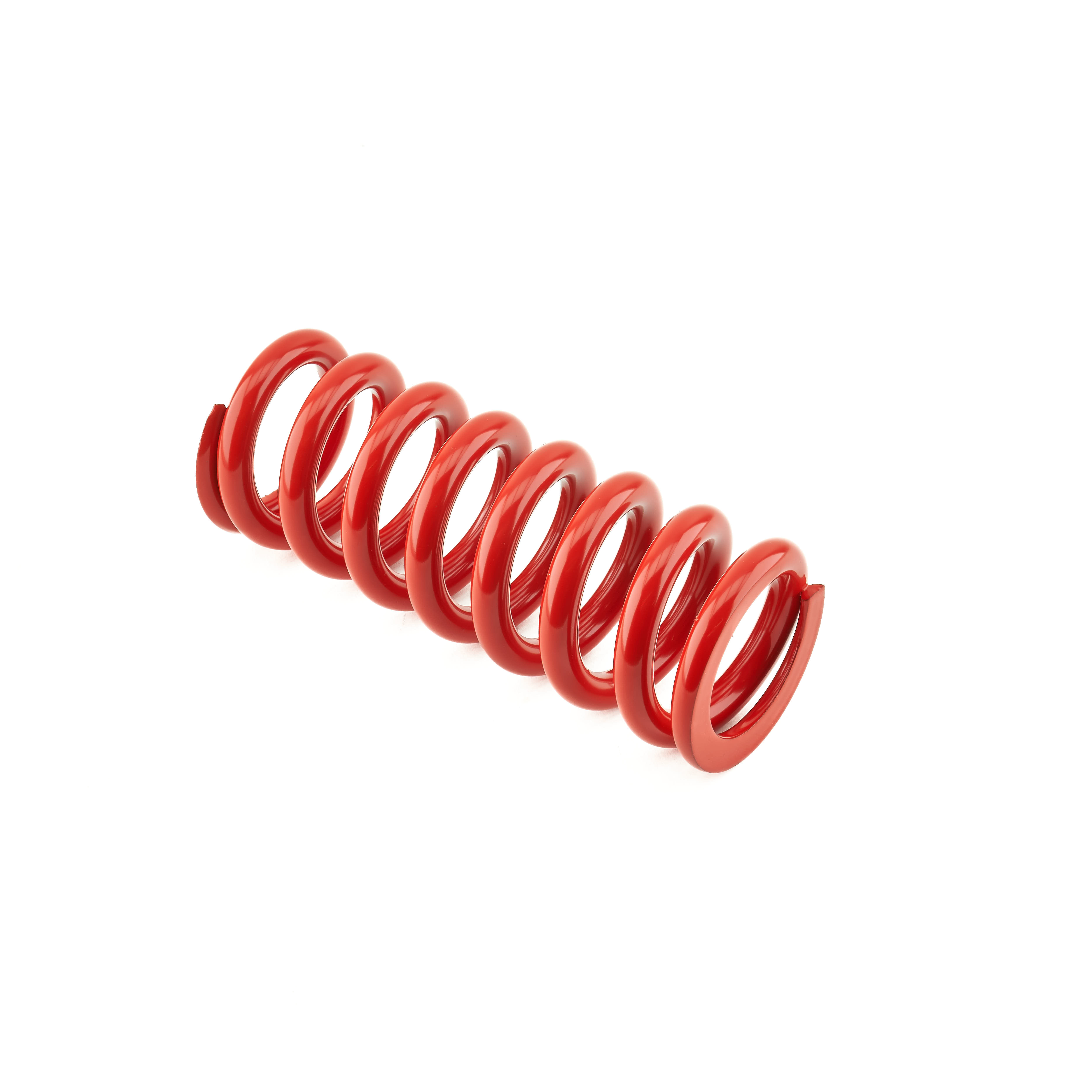 SHOCK ABSORDER SPRING 5660-245-100 - Wolf-Racing