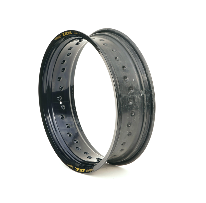 RIM 18-4.25 36H BLACK (Yamaha Tenere ADV) - Wolf-Racing